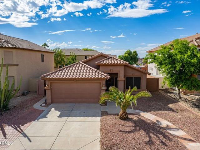 26480 N 68th Dr, Peoria, AZ 85383
