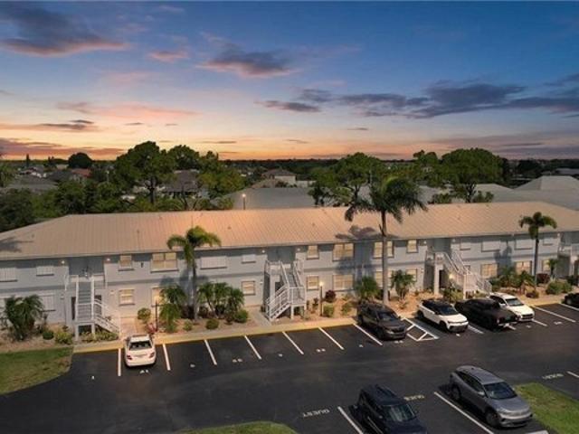 26485 Rampart Blvd Apt D4, Punta Gorda, FL 33983