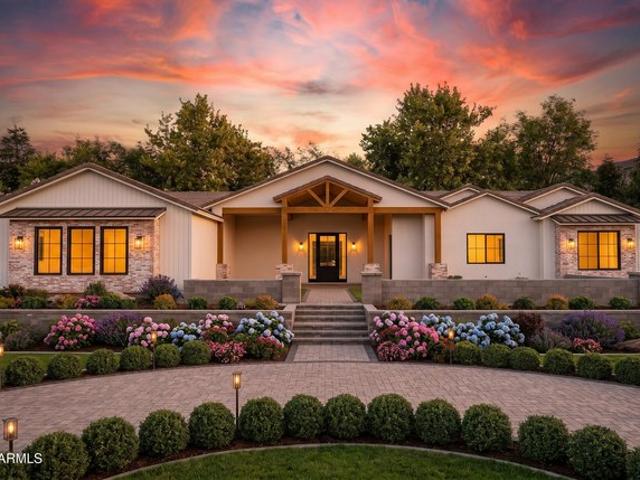 26486 N 100th Ln, Peoria, AZ 85383