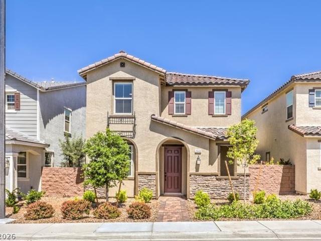 2648 Montesilvano Pl, Henderson, NV 89044