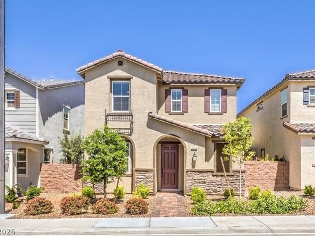 2648 Montesilvano Pl, Henderson, NV 89044