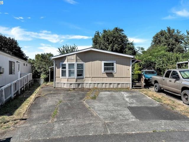 2648 NE 201st Ave Unit 14, Fairview, OR 97024