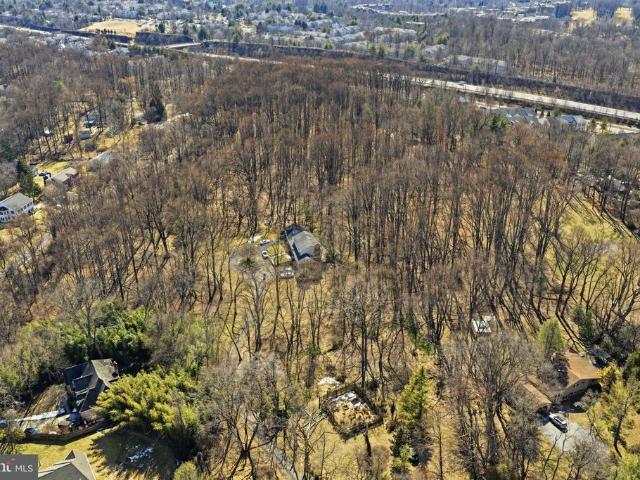 2648 Norbeck Road