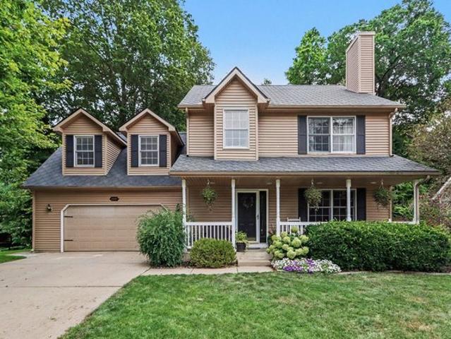 2648 Orange Meadow Ln, Kalamazoo, MI 49004