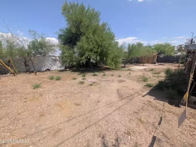 2648 Castro Ave #n/a, Tucson, AZ 85705 MLS 22518791