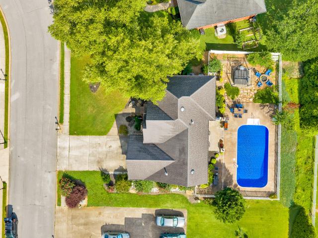 2648 Churchill Downs Circle