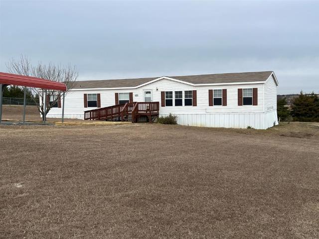 2648 County Road 600, Farmersville, TX 75442 | MLS #21155