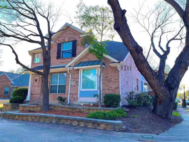 2648 Dunbar Dr, Mc Kinney, TX 75072