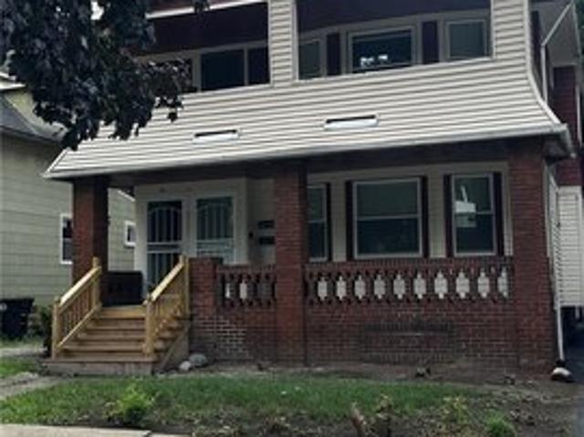 2648 E 115th St, Cleveland, OH 44104