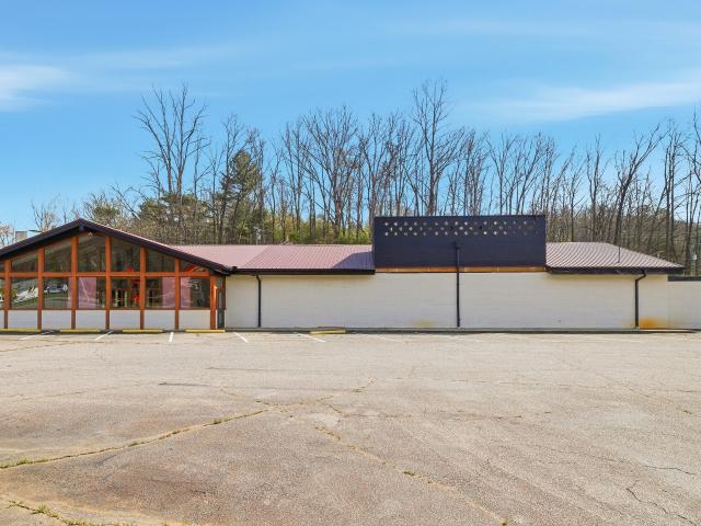 2648 Georgia Road