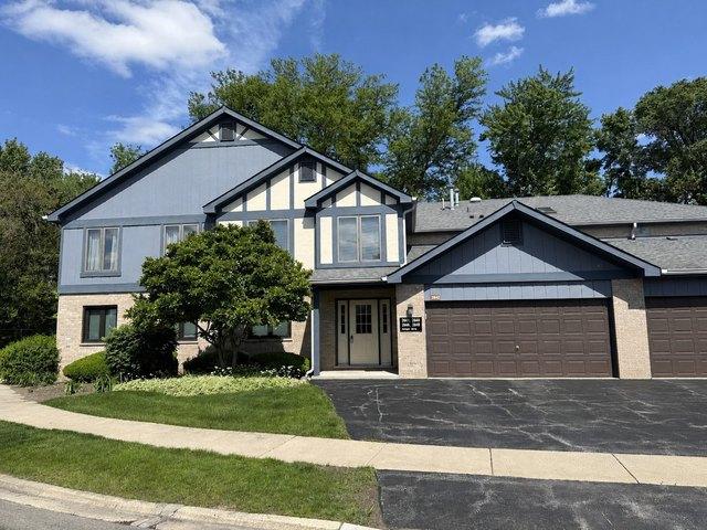 2648 Harbor Dr Unit 2648, Joliet, IL 60431