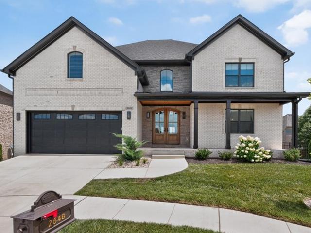 2648 Lucca Pl, Lexington, KY 40509