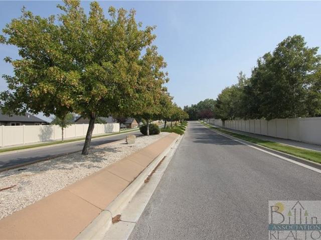 2648 Palmer Ln Lot 18, Billings, MT 59105