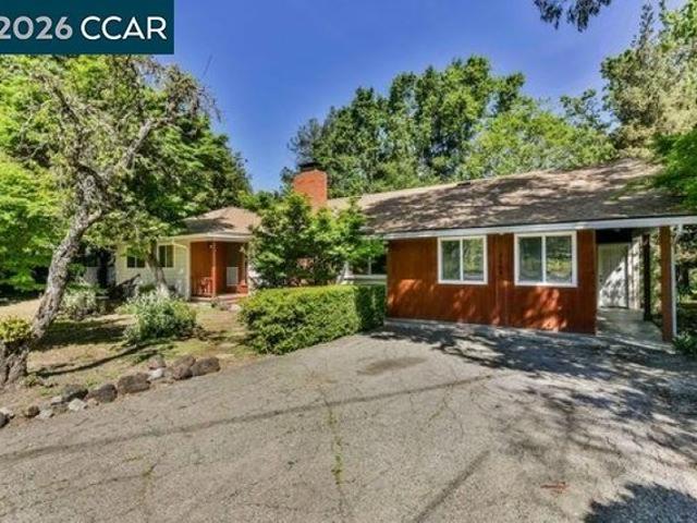 2648 Reliez Valley Rd, Martinez, CA 94553