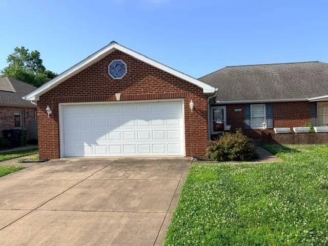 2648 Stadium Dr, Henderson, KY 42420