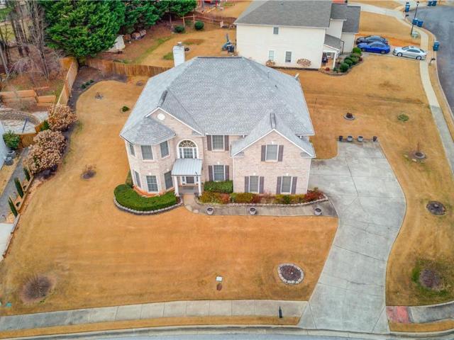 2648 Stockbridge Way, Dacula, GA 30019 | MLS #7702 | Compass