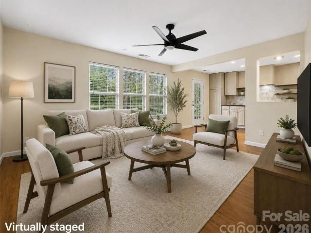 2648 Stream Bank Drive