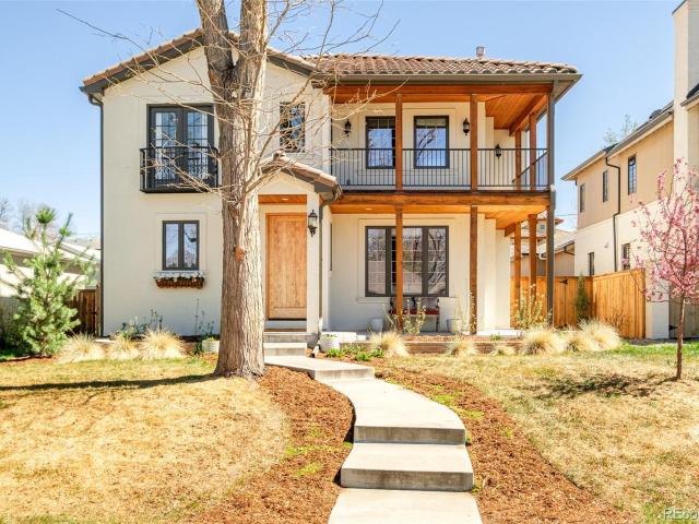 2648 S Adams St, Denver, CO 80210 | Compass