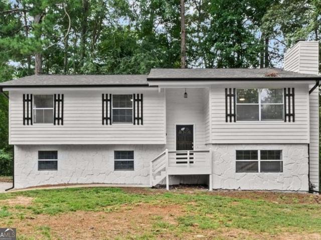 2648 Smoke House Pl SW, Marietta, GA 30064