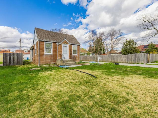 2648 W 123rd St, Blue Island, IL 60406 | MLS #12616 | Compass