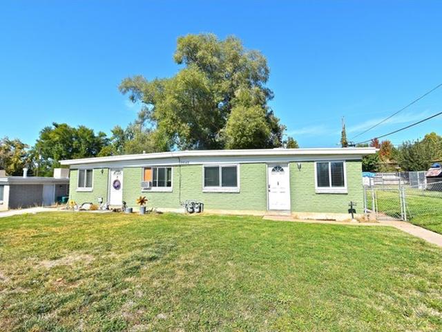 2648 W 5750 S, Roy, UT 84067