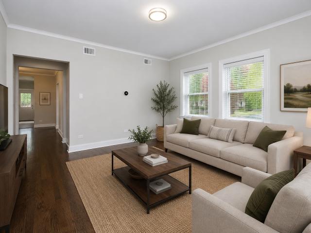 2648 W Lunt Avenue # 3