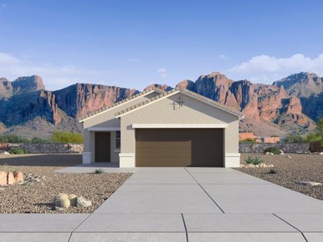 2648 W Simone Ave, Apache Junction, AZ 85120