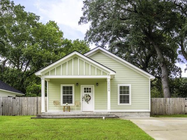 2648B Leeds Ave, North Charleston, SC 29405