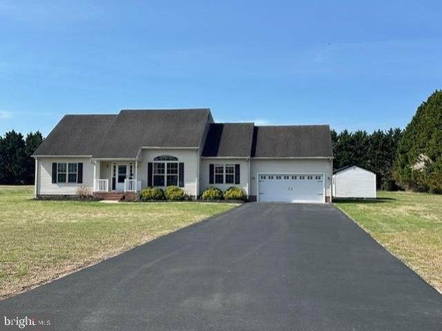 26493 Meadow Land Ln, Hebron, MD 21830