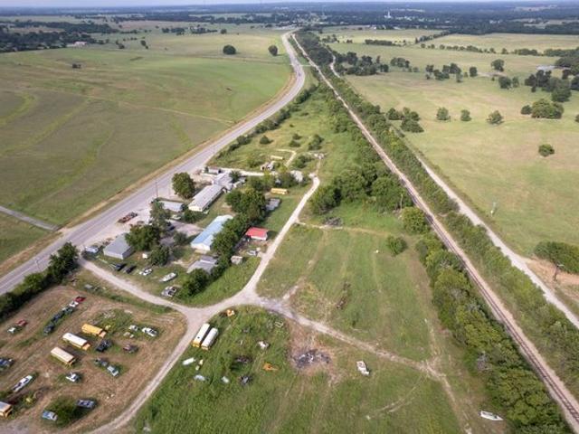 26495 US Highway 70, Bokchito, OK 74726