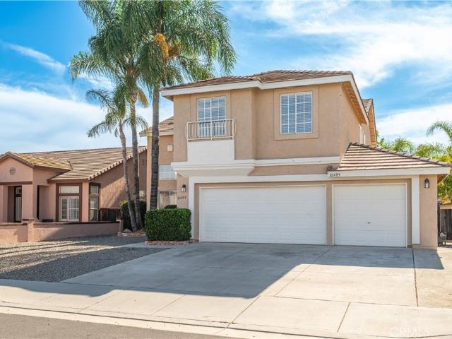26495 Saint Michel Lane