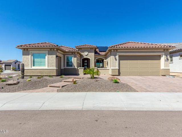 26498 W Piute Ave, Buckeye, AZ 85396