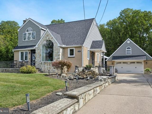 2649 Murray Ave, Bensalem, PA 19020