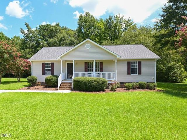 2649 Matthews Rd, Clayton, NC 27520