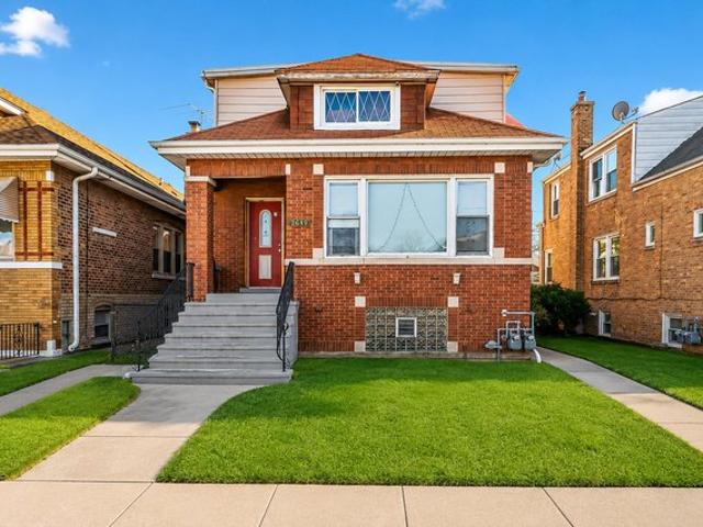 2649 N 74th Ave, Elmwood Park, IL 60707