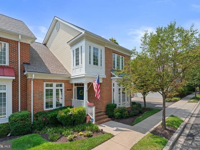 2649 Buckingham Rd Unit 43, Ellicott City, MD 21043