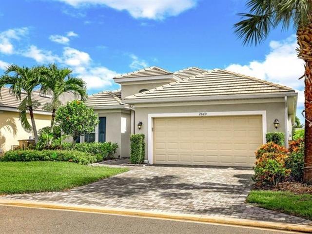 2649 Casibari Ct, Cape Coral, FL 33991