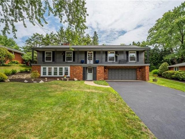 2649 Cedarvue Dr, Pittsburgh, PA 15241