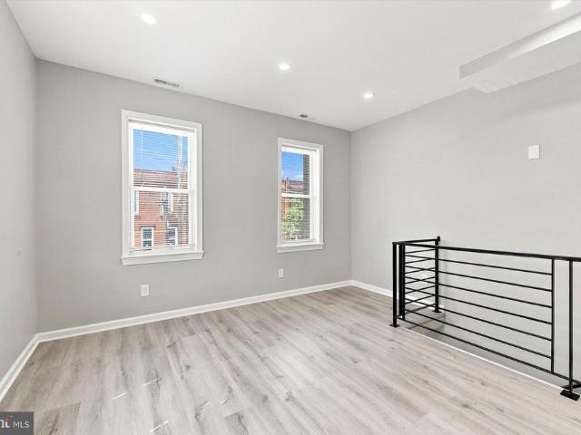 2649 E Clearfield Street # UNIT B 2ND FLOOR