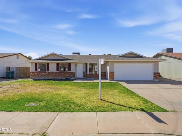 2649 E Isabella Ave, Mesa, AZ 85204