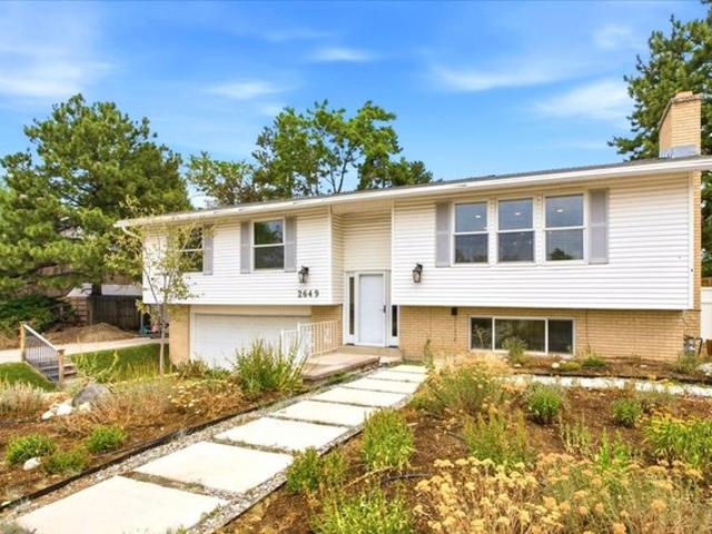 2649 E Promenade Dr S, Cottonwood Heights, UT 84121