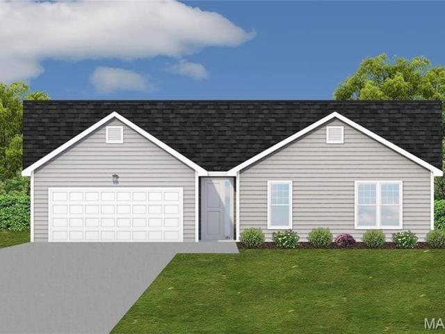 2649 French Dr, Herculaneum, MO 63048