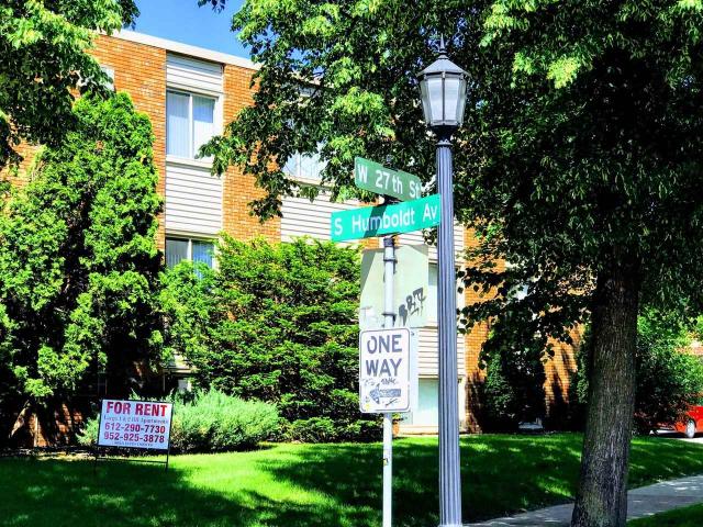 2649 Humboldt Ave S. 1 Bedroom Apartment for Rent at 2649 Humboldt Ave S, Minneapolis, MN 55408 East Isles