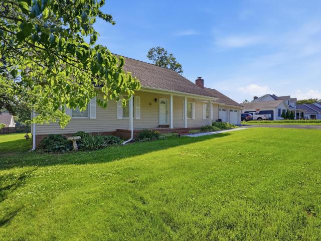 2649 Preakness Dr