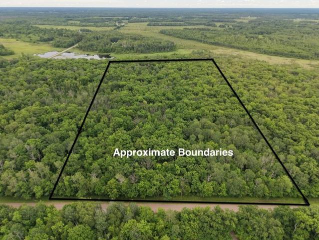 2649 Quail Ave, Brook Park, MN 55007