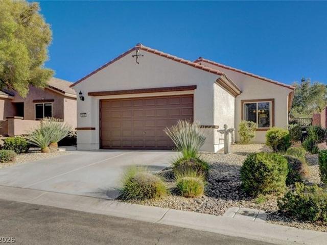 2649 Rue Marquette Ave, Henderson, NV 89044