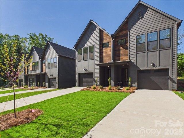 2649 Ravencroft Dr Unit 1A, Charlotte, NC 28208