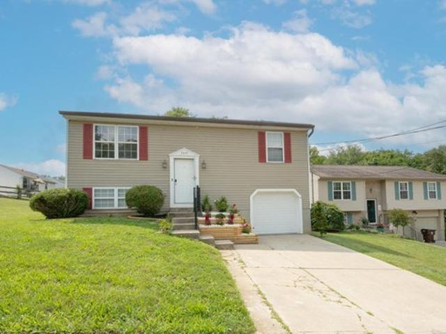 2649 Ridgecrest Ln, Covington, KY 41017
