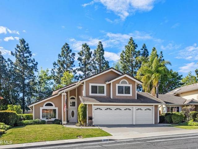 2649 Rikkard Dr, Thousand Oaks, CA 91362