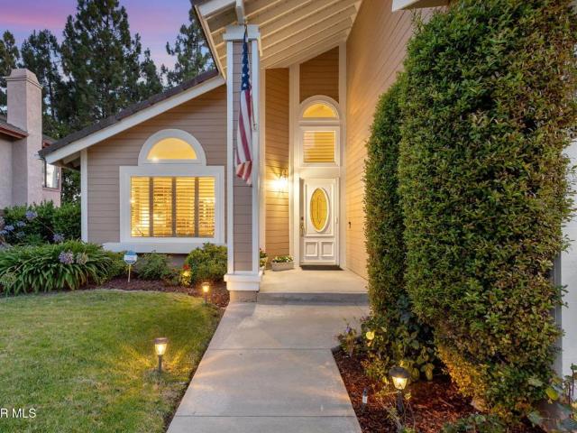 2649 Rikkard Drive